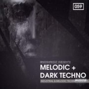 旋律与黑暗采样 - Bingoshakerz (BS059) Melodic & Dark Techno WAV - 编曲资源