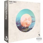 Sample Magic SM163 Indie Chill 2 MULTiFORMAT - 编曲资源
