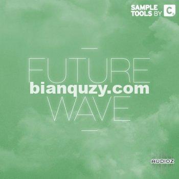 Sample Tools by Cr2 Future Wave WAV-DECiBEL - 编曲资源