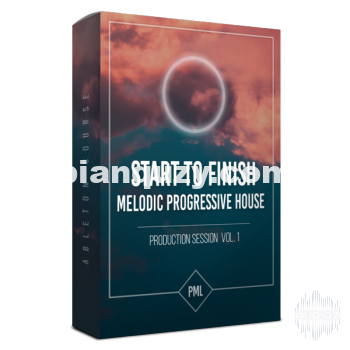 Production Music Live Production Session Vol 1 Start To Finish Course ...