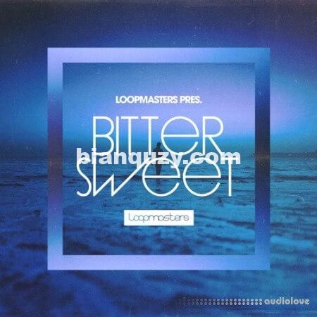 Loopmasters Bittersweet [WAV] - 编曲资源