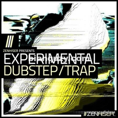 Zenhiser Experimental Dubstep Trap [WAV, MiDi] - 编曲资源