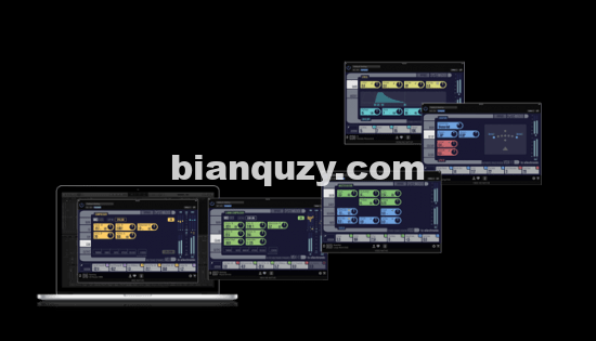 效果器 - TC Electronic SYSTEM 6000 NATIVE Bundle 1.0.0.0 WIN - 编曲资源
