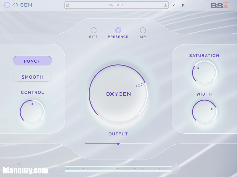 黑盐音频氧气 - Black Salt Audio Oxygen v1.0.0 Incl Patched and Keygen-R2R WIN - 编曲资源