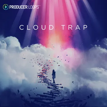 Producer Loops Cloud Trap ACID WAV AiFF-DECiBEL - 编曲资源