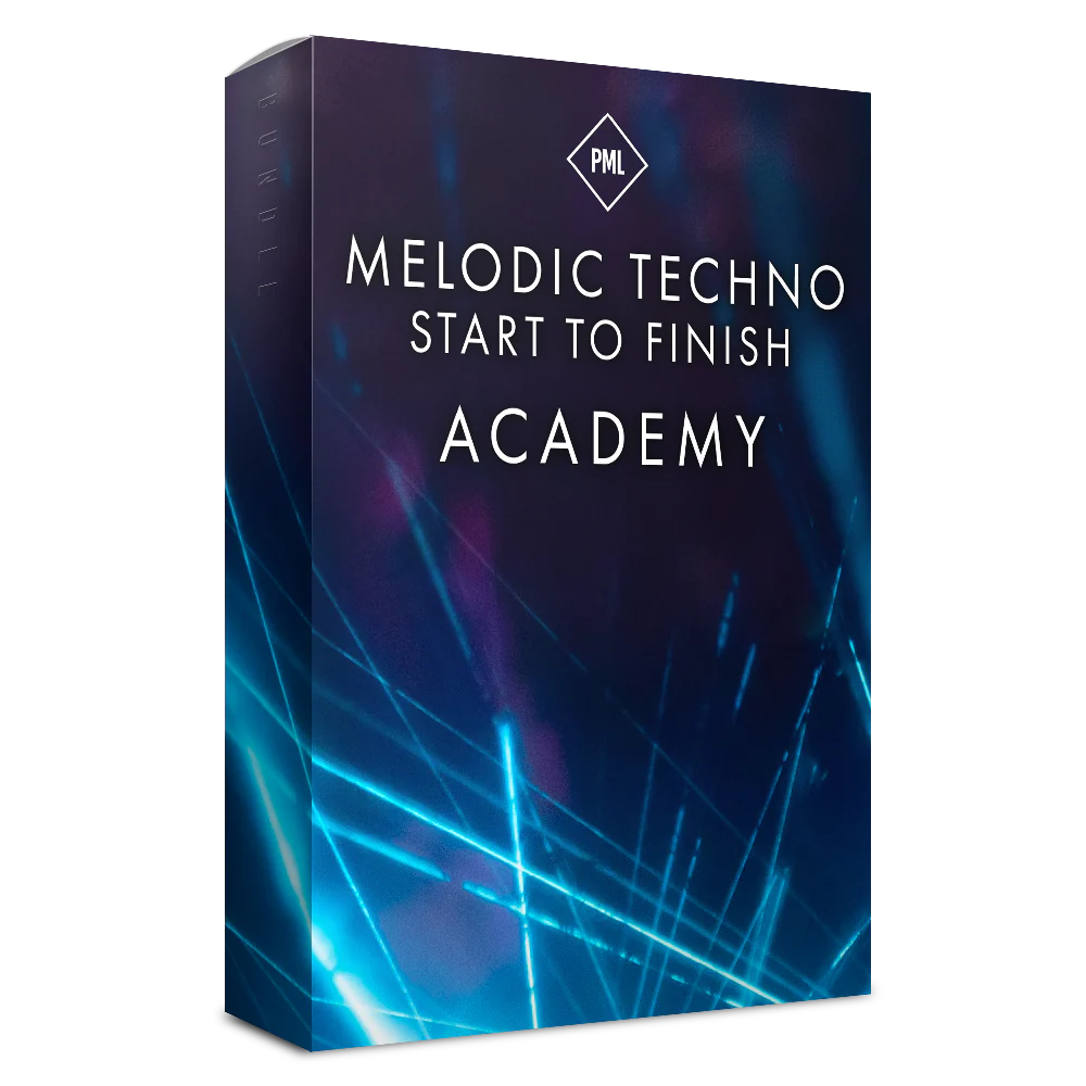 Production Music Live Complete Melodic Techno Start to Finish Academy ... Production Music Live Complete Melodic Techno Start to Finish Academy ...