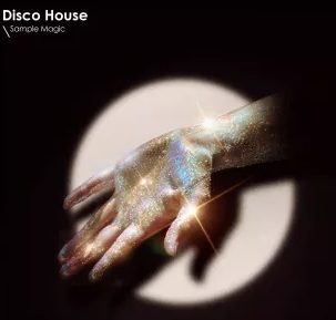 Sample Magic Disco House WAV MIDI - 编曲资源