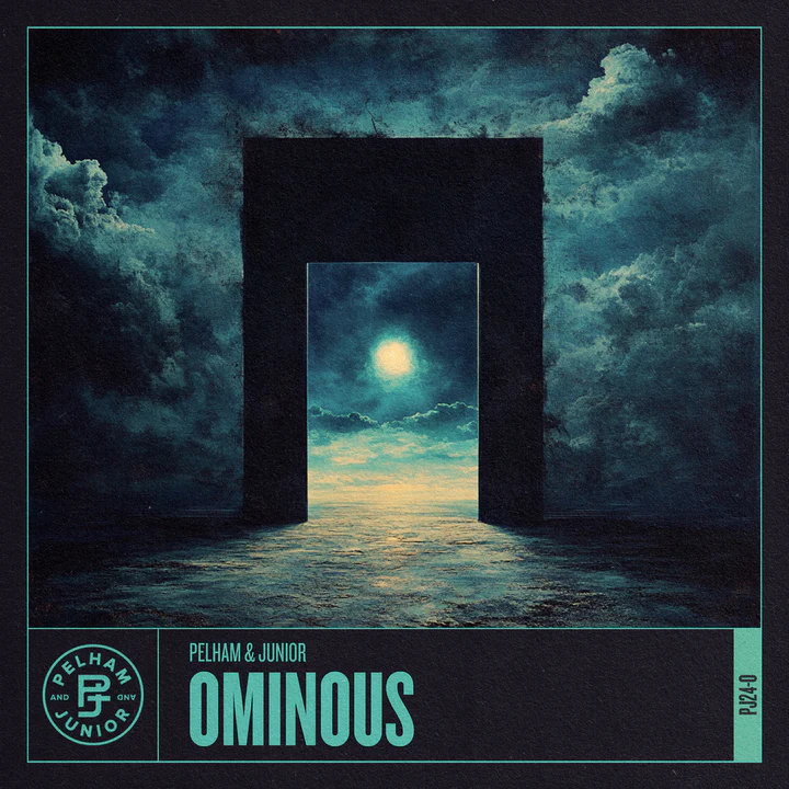 Pelham and Junior Ominus WAV-GTA - 编曲资源