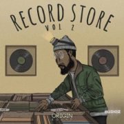 老式嘻哈素材 - Origin Sound The Record Store Vol 2 WAV-DECiBEL - 编曲资源
