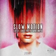 Origin Sound Slow Motion WAV-DECiBEL - 编曲资源