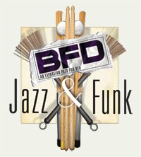 BFD爵士及FUNK风格扩展包 - FXpansion BFD Jazz & Funk Expansion Pack - 编曲资源