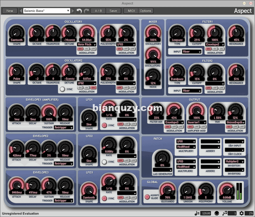效果包 Loomer Plugin Bundles WiN OSX Linux - 编曲资源
