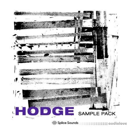 Splice Sounds Hodge Sample Pack [WAV] - 编曲资源