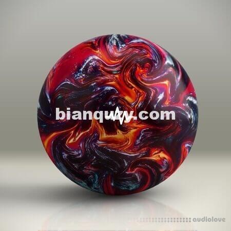 WavSupply NoFuk Lava (Loop Kit) [WAV] - 编曲资源