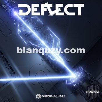 Glitchmachines Deflect WAV-FANTASTiC - 编曲资源