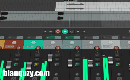 Reaper R6.36（简体中文） 语言包 - 编曲资源