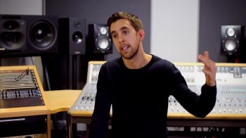 logic完整教程 - Music Production in Logic Pro X – The Complete Course! - 编曲资源