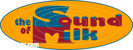 Sound of Milk 合集 - 编曲资源