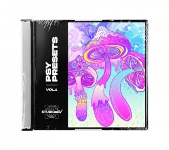 StudioWAV 素材合集 - 编曲资源