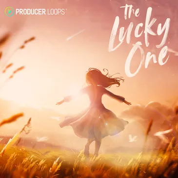 Producer Loops The Lucky One MULTiFORMAT-DECiBEL - 编曲资源