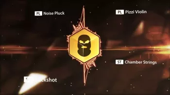 reFX Drill Nexus 4 Expansion - 编曲资源