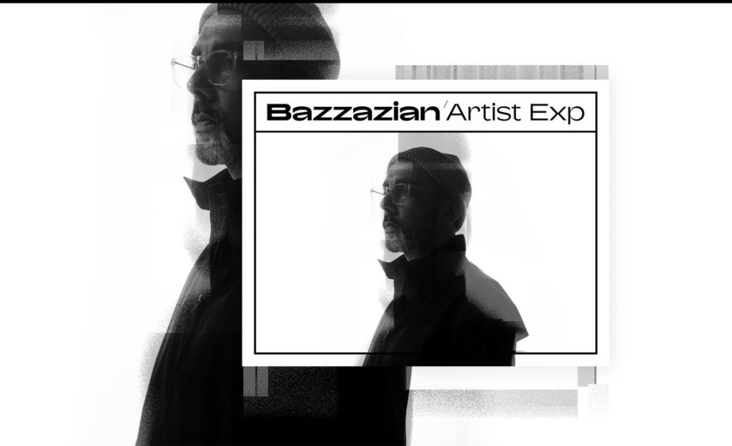 巴扎兹艺术家扩展 Native Instruments BAZZAZIAN Artist Expansion 多格式 - 编曲资源
