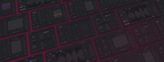 Audio Plugin Union coreFX Suite 2023.10 WIN - 编曲资源