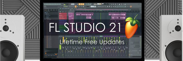 Image-Line FL Studio Producer Edition v21.2.2 Build 3914 [WiN] - 编曲资源