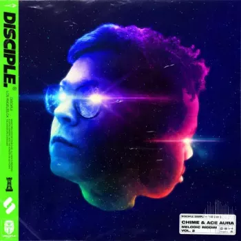 Disciple Samples Chime and Ace Aura – Melodic Riddim Vol. 2 WAV ...