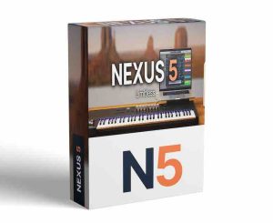 reFX Nexus v5.1.0 WIN - 编曲资源