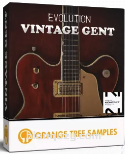 Orange Tree Samples Evolution Strawberry v1.2.5 KONTAKT - 编曲资源