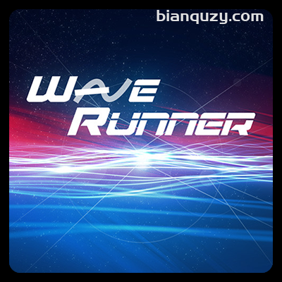 UVI WaveRunner 1.4.4 (UVI Workstation, Falcon) - 编曲资源
