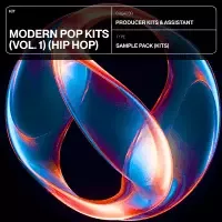 Producer Assistant Modern Pop Kits (Vol. 1) (Hip Hop Edition) WAV MIDI ...