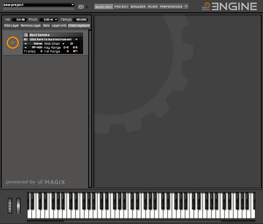 编曲资源网 - 编曲资源